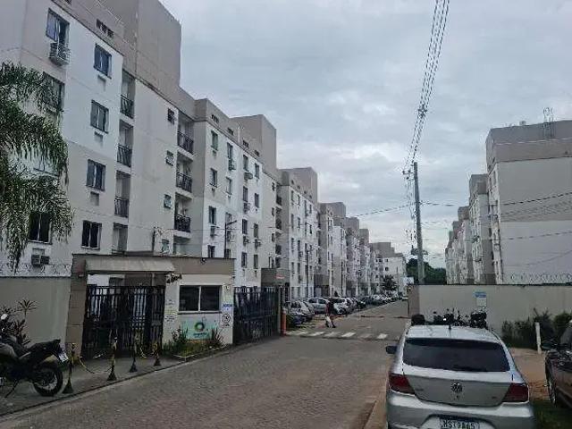 Apartamento para Venda em Rio de Janeiro/RJ Jacarepaguá
