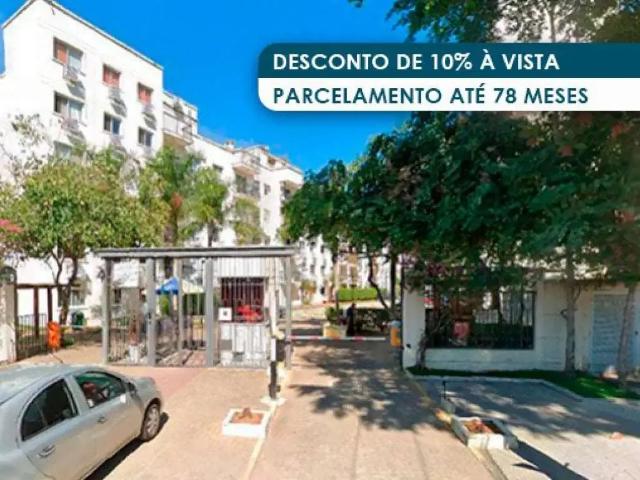 Apartamento para Venda em Rio de Janeiro/RJ Jacarepaguá