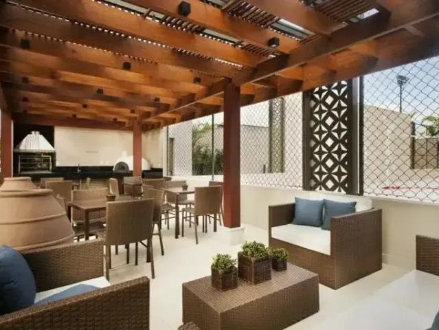 Apartamento para Venda em Rio de Janeiro/RJ Jacarepaguá 4 Quartos