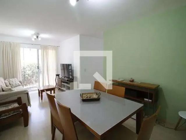 Apartamento para Venda em Rio de Janeiro/RJ Jacarepaguá 4 Quartos