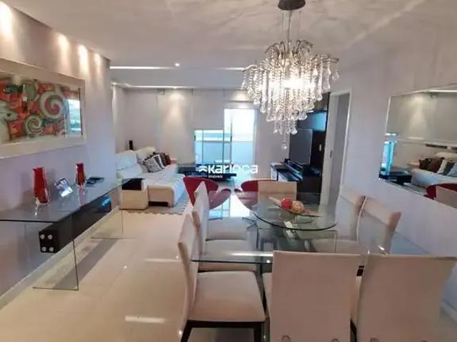 Apartamento para Venda em Rio de Janeiro/RJ Jacarepaguá 4 Quartos