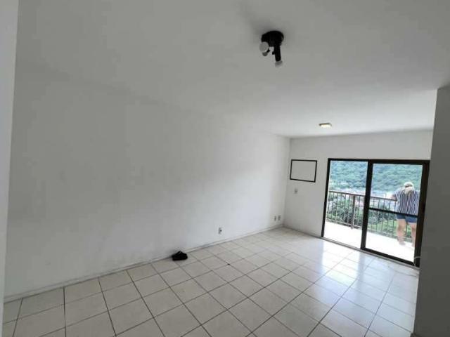 Apartamento para Venda em Rio de Janeiro/RJ Jacarepaguá 4 Quartos