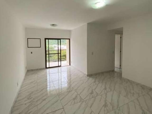 Apartamento para Venda em Rio de Janeiro/RJ Jacarepaguá 4 Quartos