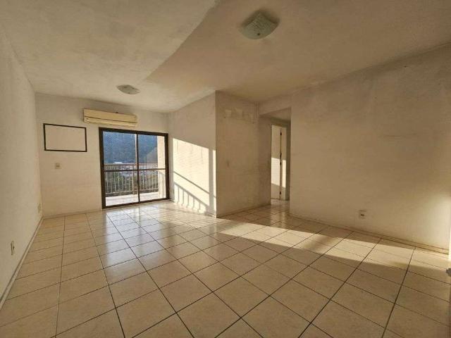 Apartamento para Venda em Rio de Janeiro/RJ Jacarepaguá 4 Quartos