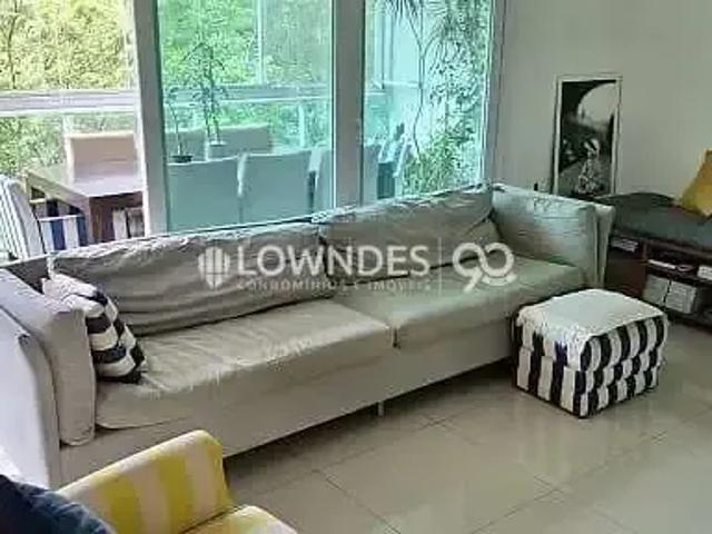 Apartamento para Venda em Rio de Janeiro/RJ Jacarepaguá 4 Quartos