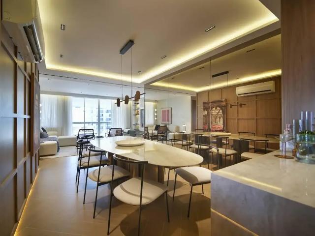 Apartamento para Venda em Rio de Janeiro/RJ Jacarepaguá 4 Quartos