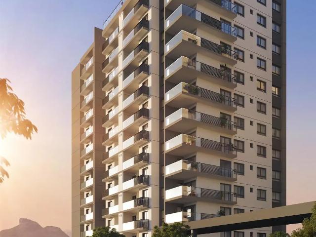 Apartamento para Venda em Rio de Janeiro/RJ Jacarepaguá