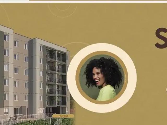 Apartamento para Venda em Rio de Janeiro/RJ Jacarepaguá