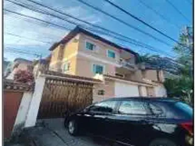 Apartamento para Venda em Rio de Janeiro/RJ Jacarepaguá