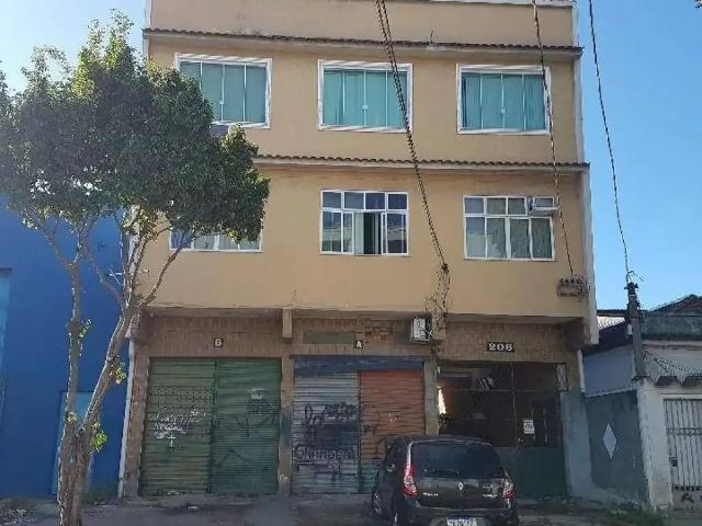Apartamento para Venda em Rio de Janeiro/RJ Jardim América