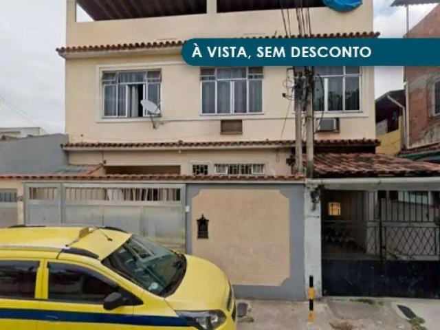 Apartamento para Venda em Rio de Janeiro/RJ Jardim América