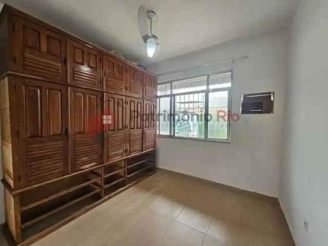 Apartamento para Venda em Rio de Janeiro/RJ Jardim América 2 Quartos