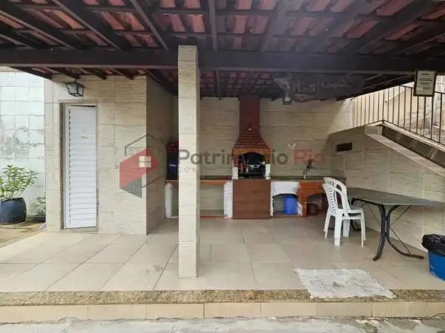 Apartamento para Venda em Rio de Janeiro/RJ Jardim América 2 Quartos
