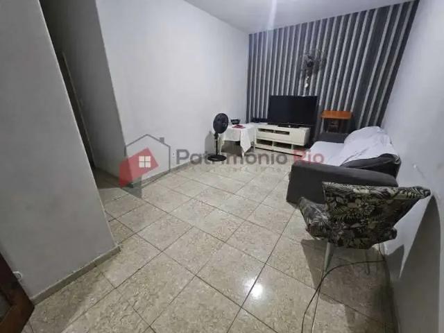 Apartamento para Venda em Rio de Janeiro/RJ Jardim América 2 Quartos