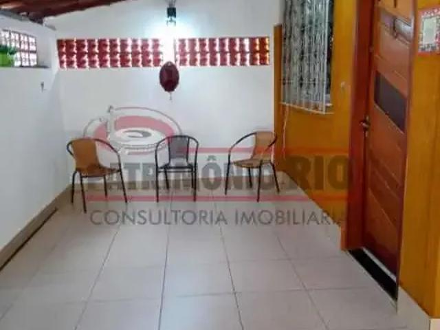 Apartamento para Venda em Rio de Janeiro/RJ Jardim América 2 Quartos