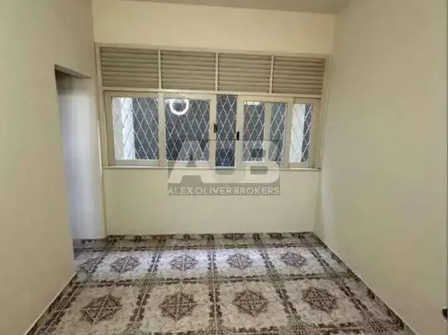 Apartamento para Venda em Rio de Janeiro/RJ Jardim Botânico 2 Quartos