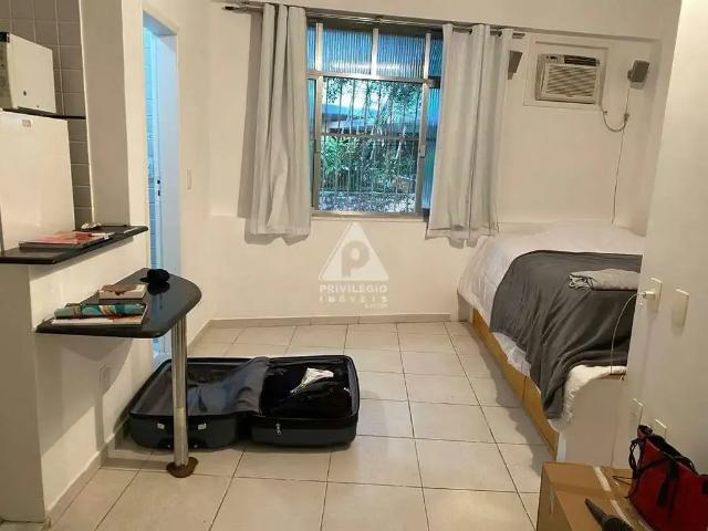 Apartamento para Venda em Rio de Janeiro/RJ Jardim Botânico