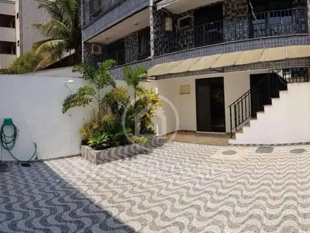 Apartamento para Venda em Rio de Janeiro/RJ Jardim Carioca 3 Quartos