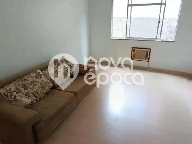 Apartamento para Venda em Rio de Janeiro/RJ Jardim Carioca 2 Quartos