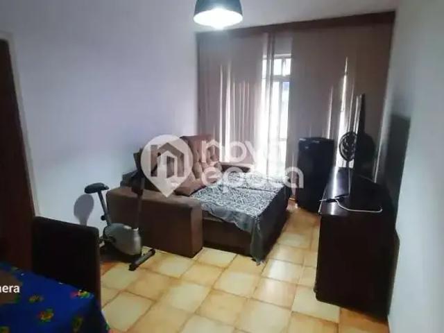 Apartamento para Venda em Rio de Janeiro/RJ Jardim Carioca 2 Quartos