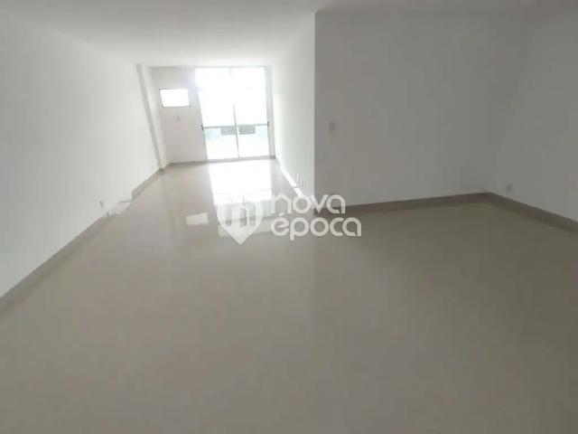 Apartamento para Venda em Rio de Janeiro/RJ Jardim Guanabara 4 Quartos
