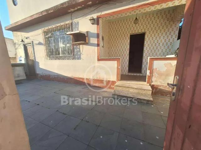 Apartamento para Venda em Rio de Janeiro/RJ Jardim Guanabara 4 Quartos
