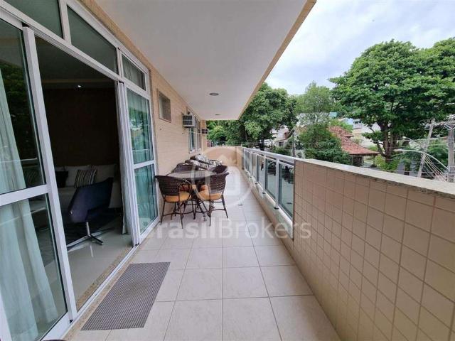 Apartamento para Venda em Rio de Janeiro/RJ Jardim Guanabara 4 Quartos