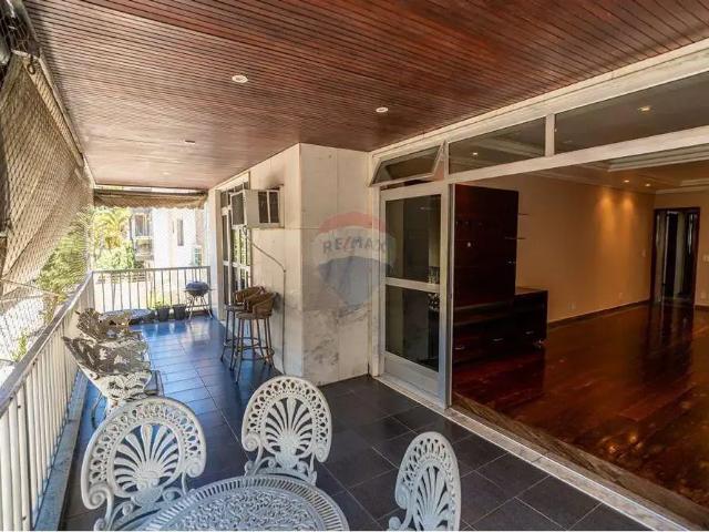 Apartamento para Venda em Rio de Janeiro/RJ Jardim Guanabara 4 Quartos