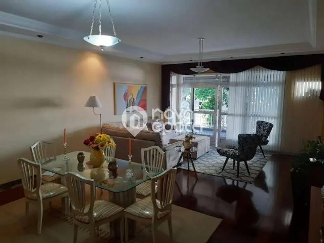 Apartamento para Venda em Rio de Janeiro/RJ Jardim Guanabara 4 Quartos
