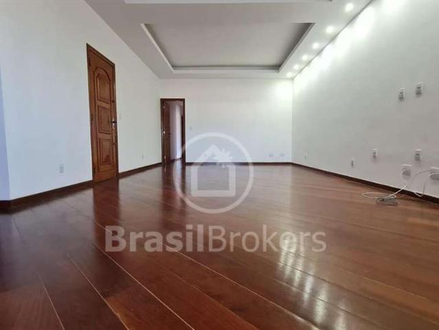 Apartamento para Venda em Rio de Janeiro/RJ Jardim Guanabara 4 Quartos
