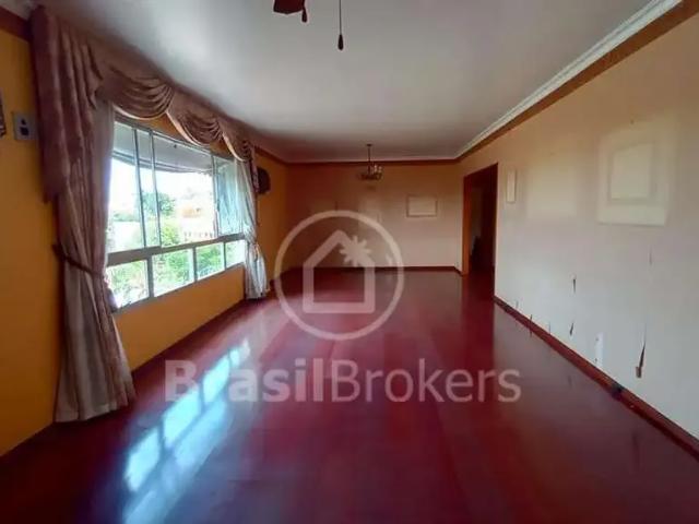 Apartamento para Venda em Rio de Janeiro/RJ Jardim Guanabara 4 Quartos