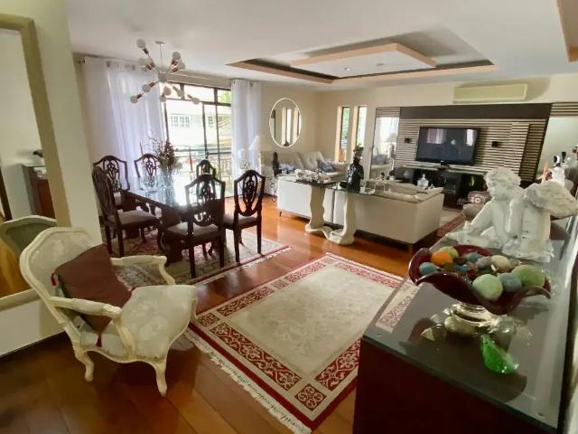 Apartamento para Venda em Rio de Janeiro/RJ Jardim Guanabara 4 Quartos