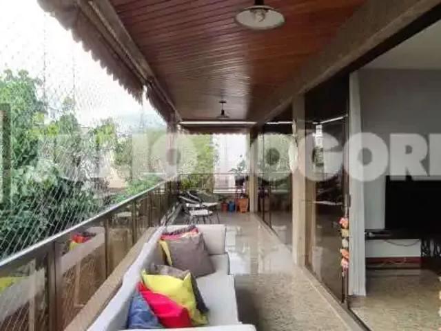 Apartamento para Venda em Rio de Janeiro/RJ Jardim Guanabara 4 Quartos