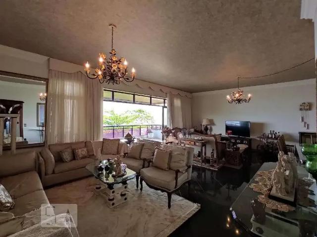 Apartamento para Venda em Rio de Janeiro/RJ Jardim Guanabara 4 Quartos