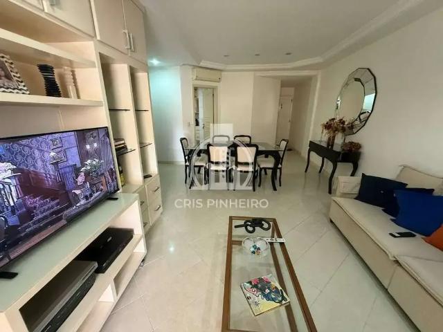 Apartamento para Venda em Rio de Janeiro/RJ Jardim Guanabara 4 Quartos