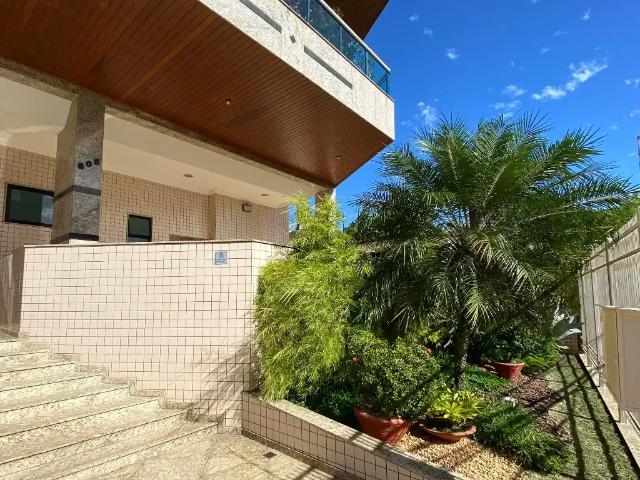 Apartamento para Venda em Rio de Janeiro/RJ Jardim Guanabara 4 Quartos