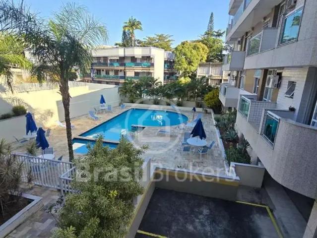 Apartamento para Venda em Rio de Janeiro/RJ Jardim Guanabara 4 Quartos