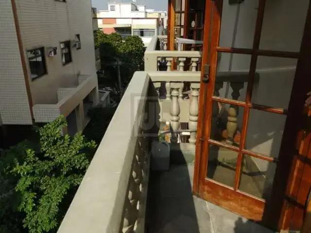 Apartamento para Venda em Rio de Janeiro/RJ Jardim Guanabara 4 Quartos