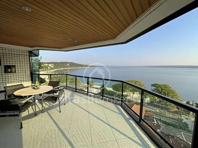 Apartamento para Venda em Rio de Janeiro/RJ Jardim Guanabara 4 Quartos