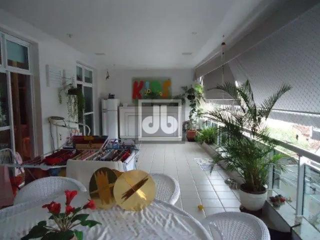 Apartamento para Venda em Rio de Janeiro/RJ Jardim Guanabara 4 Quartos