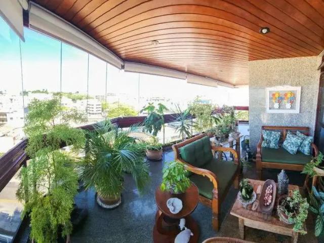 Apartamento para Venda em Rio de Janeiro/RJ Jardim Guanabara 4 Quartos
