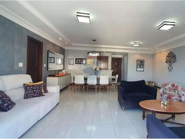 Apartamento para Venda em Rio de Janeiro/RJ Jardim Guanabara 4 Quartos