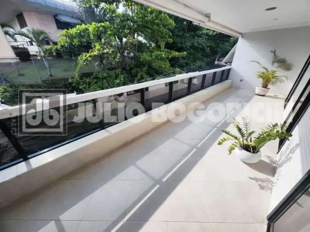 Apartamento para Venda em Rio de Janeiro/RJ Jardim Guanabara 4 Quartos