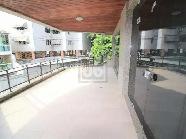 Apartamento para Venda em Rio de Janeiro/RJ Jardim Guanabara 4 Quartos
