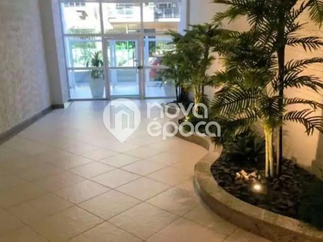 Apartamento para Venda em Rio de Janeiro/RJ Jardim Guanabara 4 Quartos