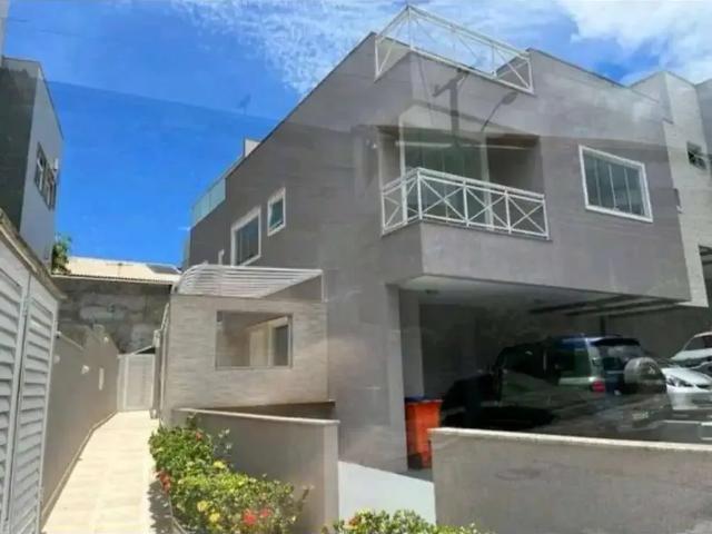 Apartamento para Venda em Rio de Janeiro/RJ Jardim Guanabara 4 Quartos