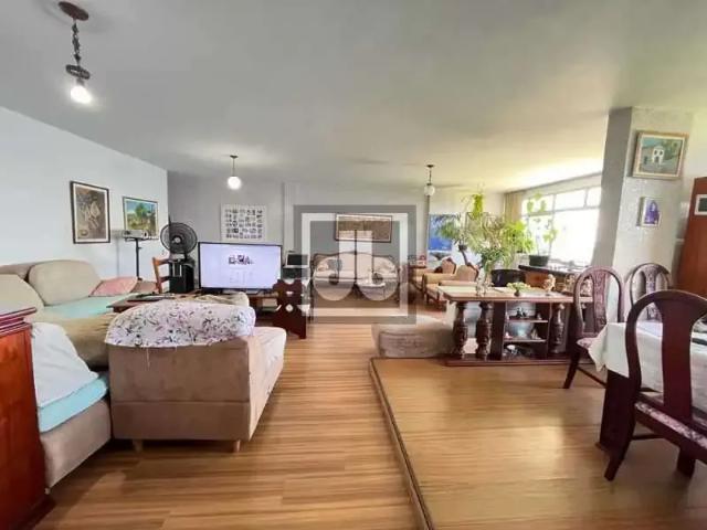 Apartamento para Venda em Rio de Janeiro/RJ Jardim Guanabara 4 Quartos