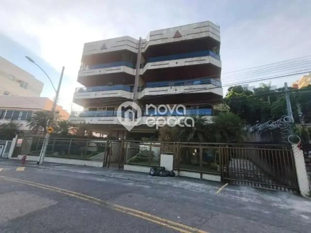 Apartamento para Venda em Rio de Janeiro/RJ Jardim Guanabara 4 Quartos
