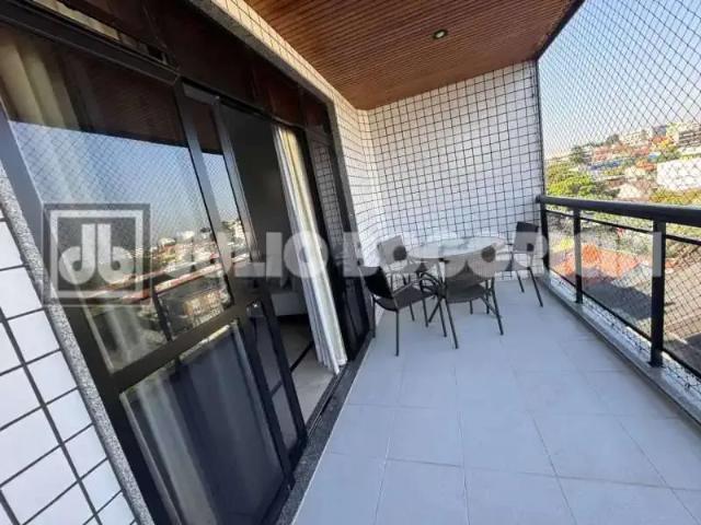 Apartamento para Venda em Rio de Janeiro/RJ Jardim Guanabara 4 Quartos