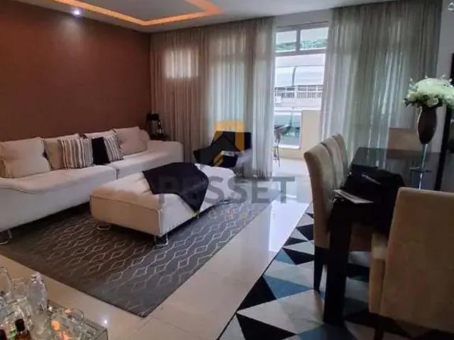 Apartamento para Venda em Rio de Janeiro/RJ Jardim Guanabara 4 Quartos